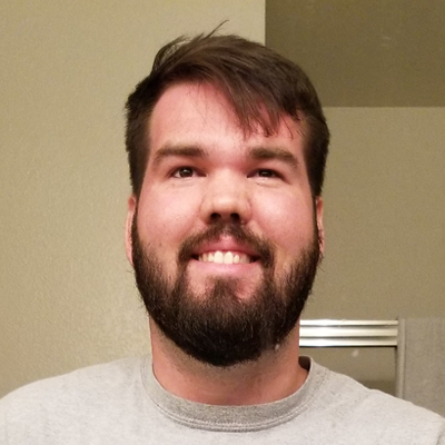 Christopher Green's Webpage!